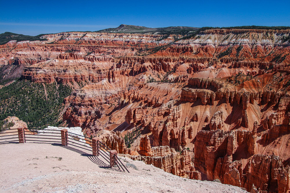 Cedar Mountain / Markagunt Plateau Guided Tour