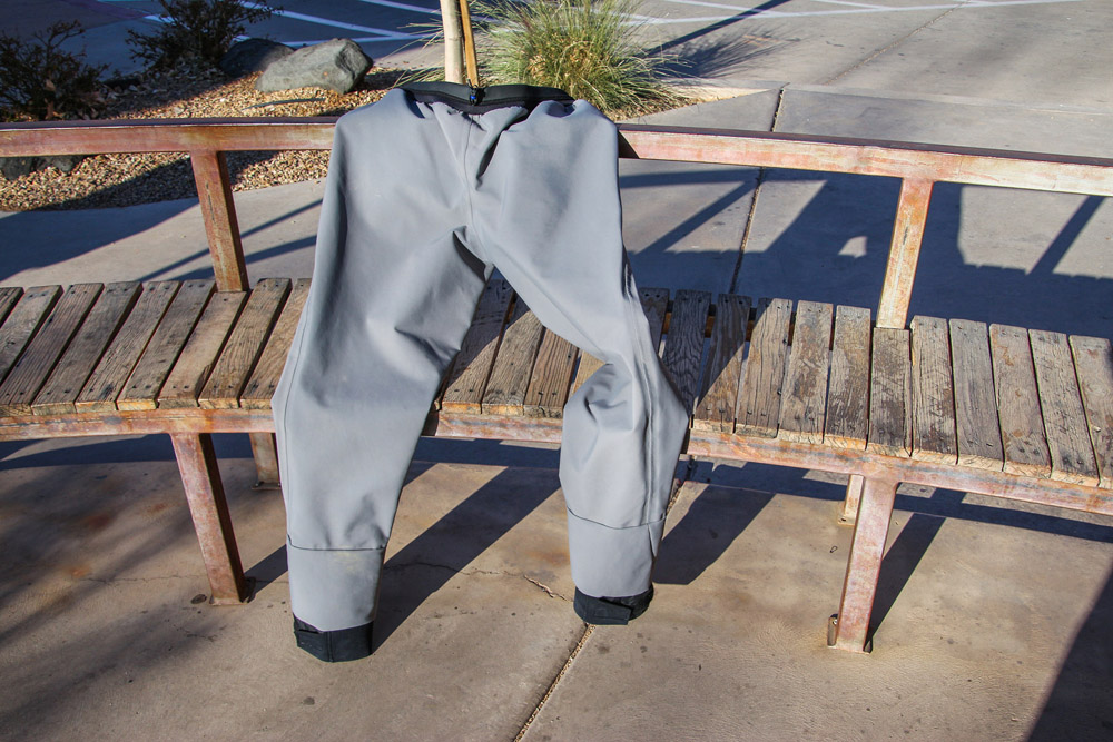 Zion National Park Narrows Guided Tour