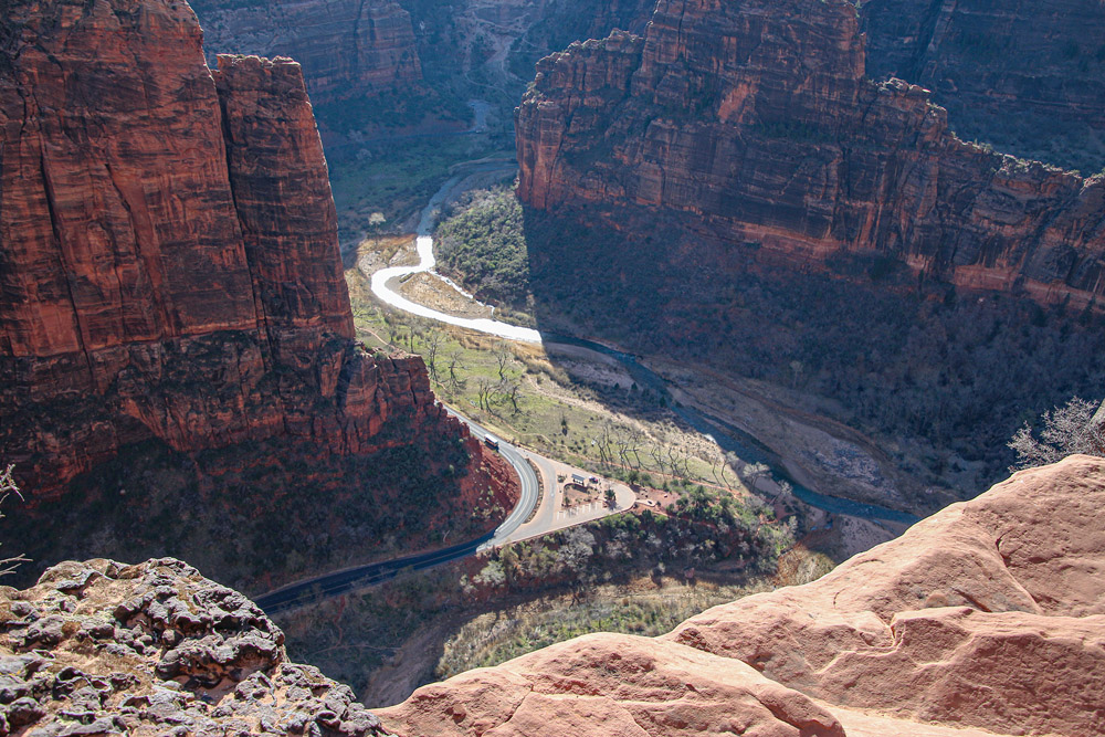 Zion National Park Half Day & Full Day Tours